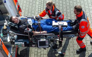 When emergency, Emergency care - emergency-care.no