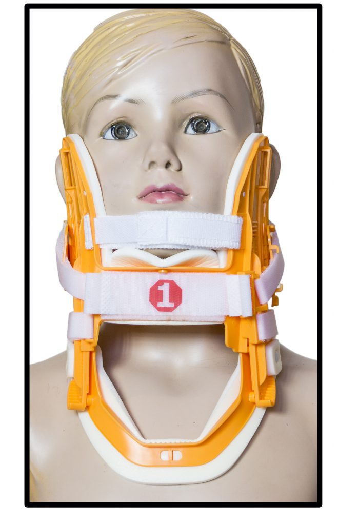 XCOLLAR NEW Military plus - emergency-care.no