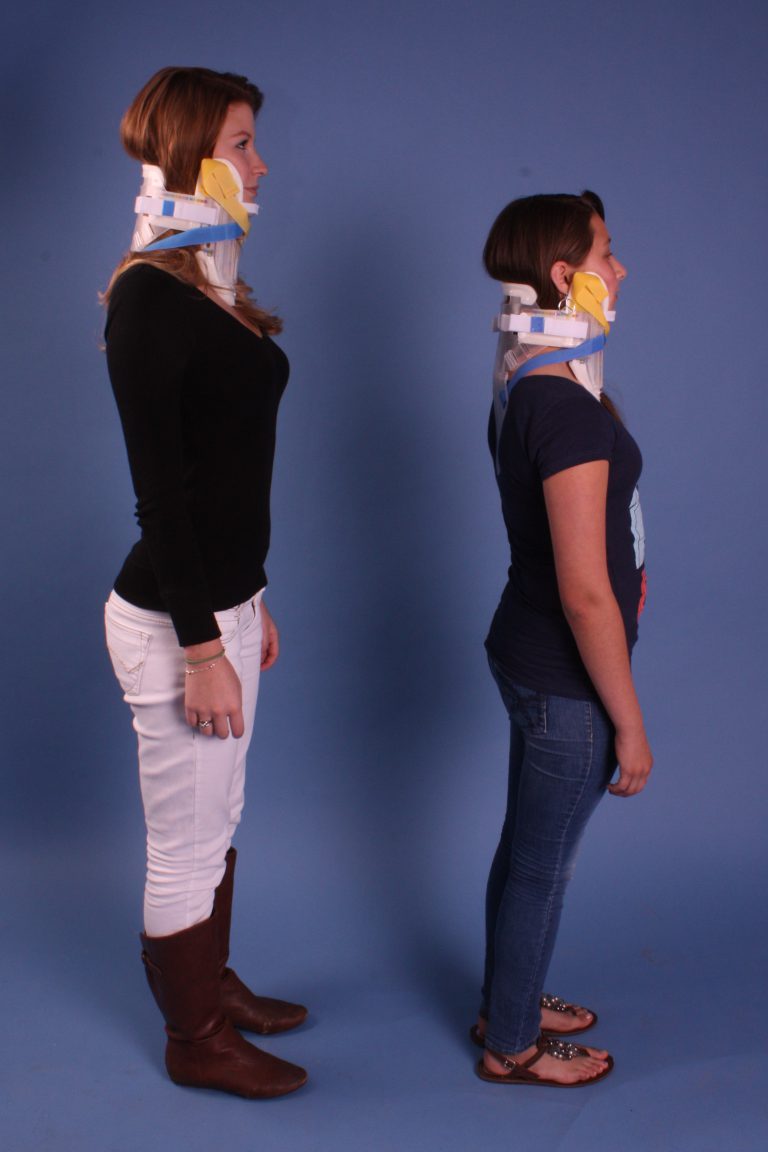 XCOLLAR NEW Military plus - emergency-care.no