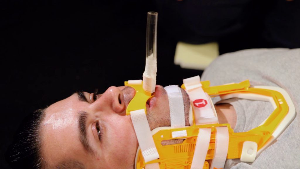 XCOLLAR NEW Military plus - emergency-care.no