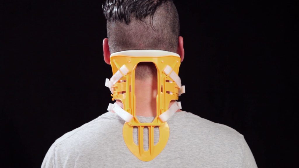 XCOLLAR NEW Military plus - emergency-care.no