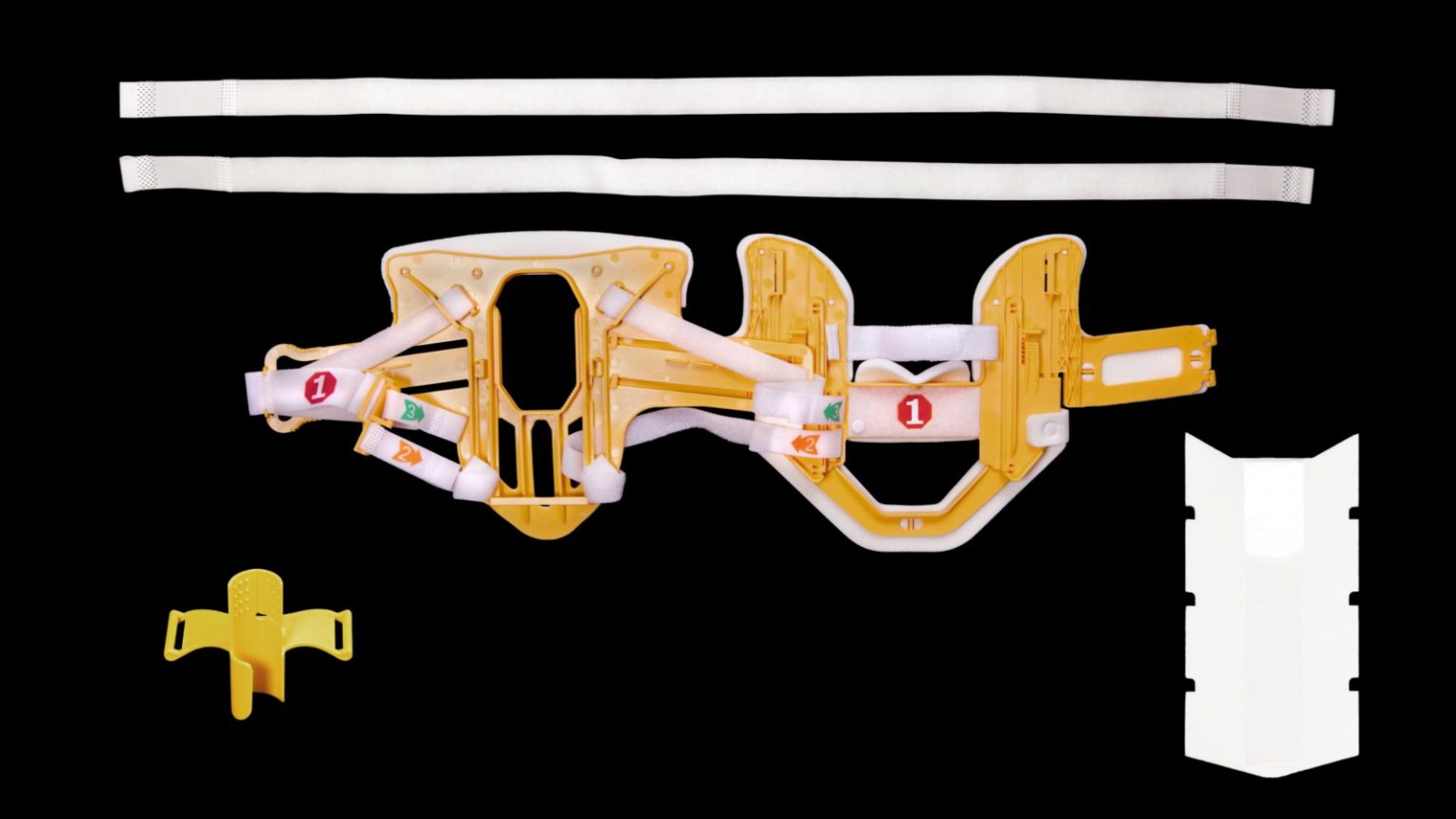 XCOLLAR NEW Military plus - emergency-care.no